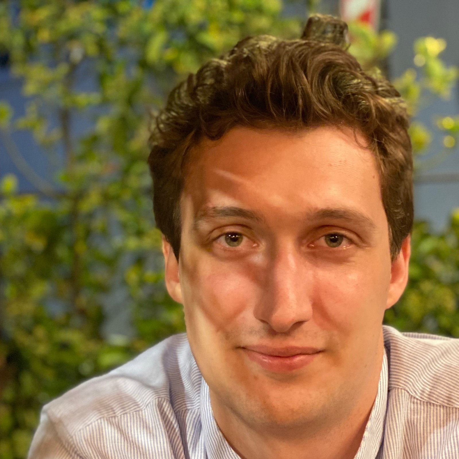 Linstead Hall | Imperial College London