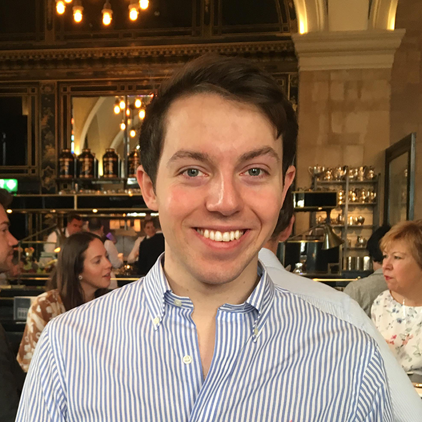 Linstead Hall | Imperial College London